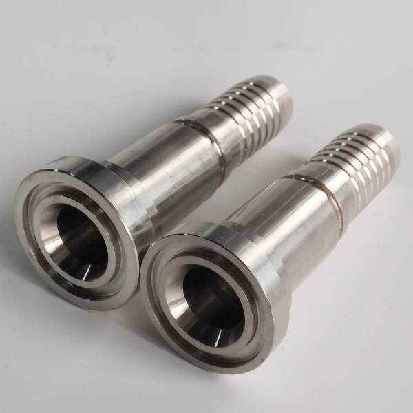 SAE Flange Hydraulic Hose Fittings 3000 PSI & 6000 PSI